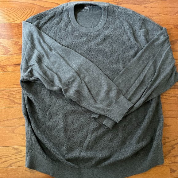 Daniel Cremieux | Sweaters | Daniel Cremieux Mens Signature Collection ...